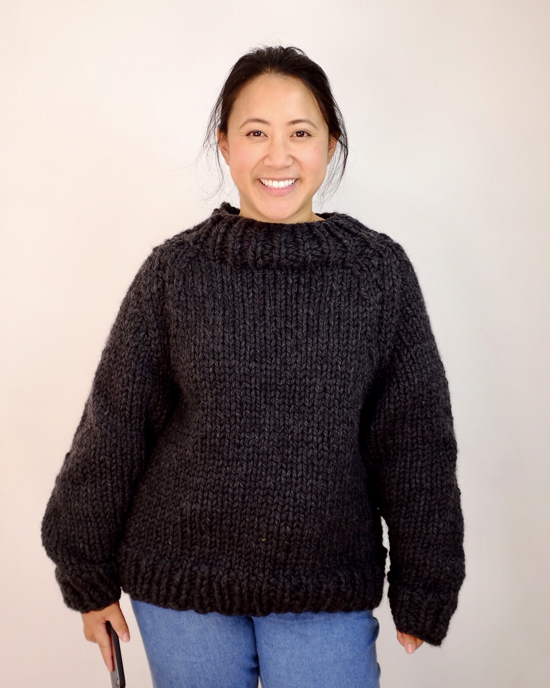 The Freedom jumper! – Self Assembly Required