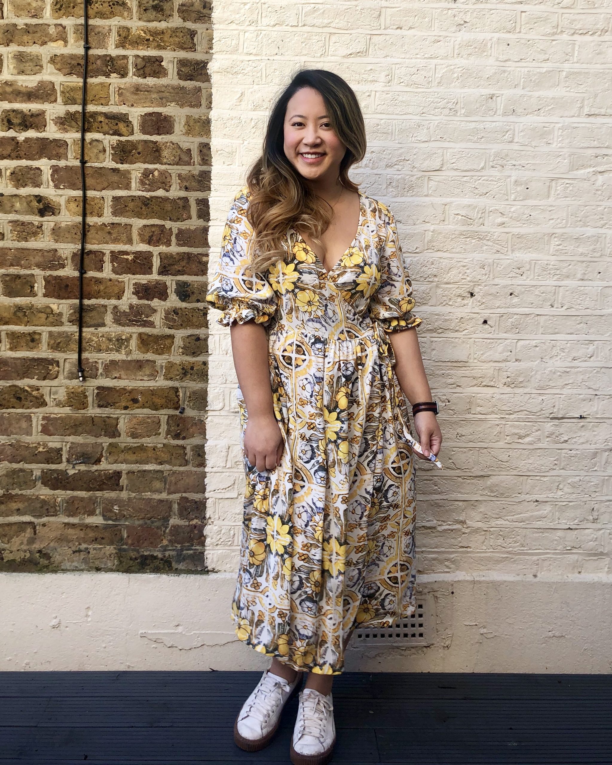 Hannah // By Hand London v2.0 – Self Assembly Required