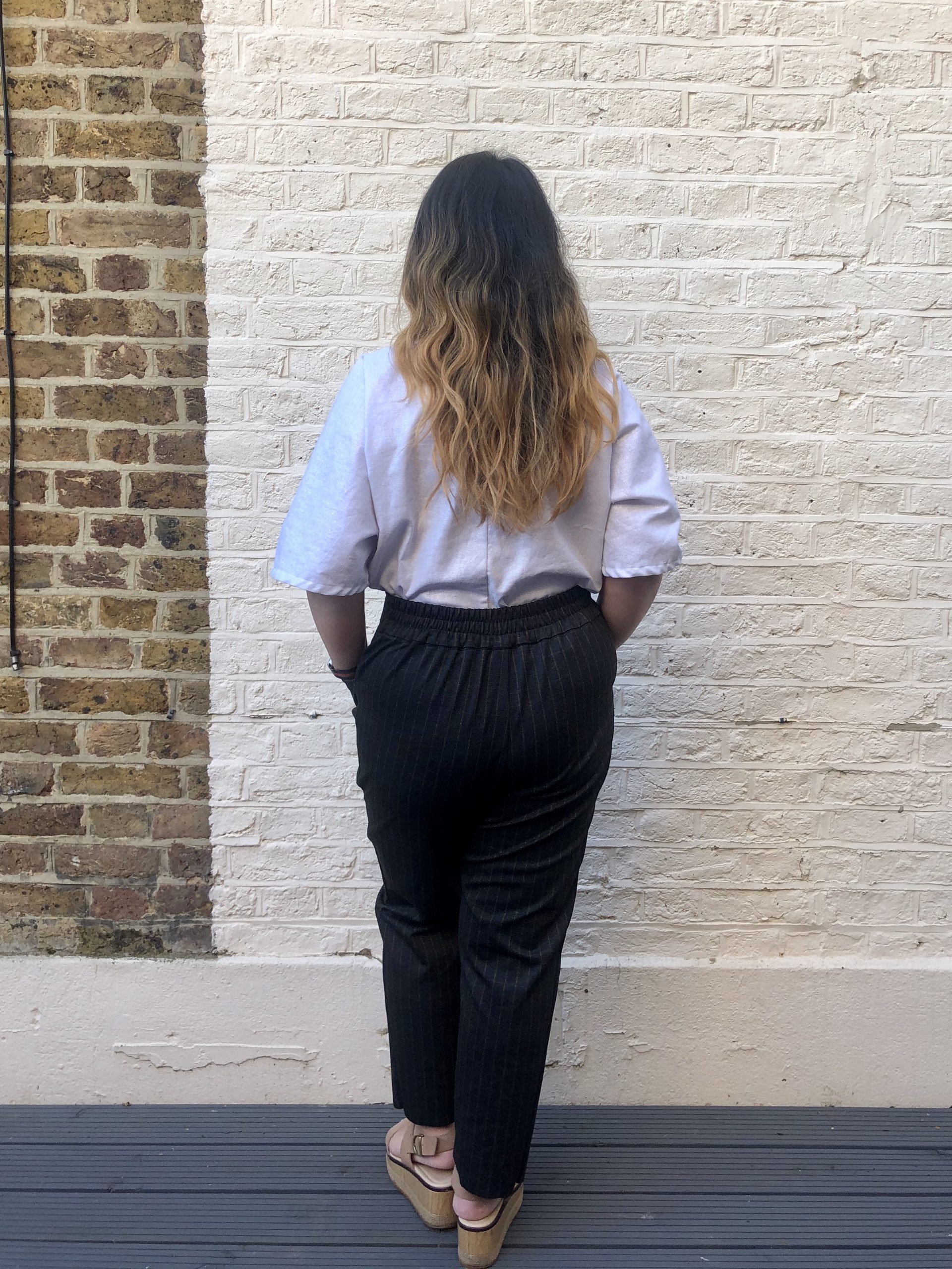 The Pietra Pants // Closet Core Patterns – Self Assembly Required